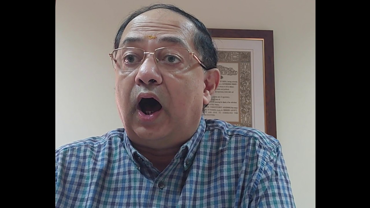 CRAZY MOHAN'S FIRST MEMORIAL ANNIVERSARY TRIBUTE - MOHAN PARASARAN ...