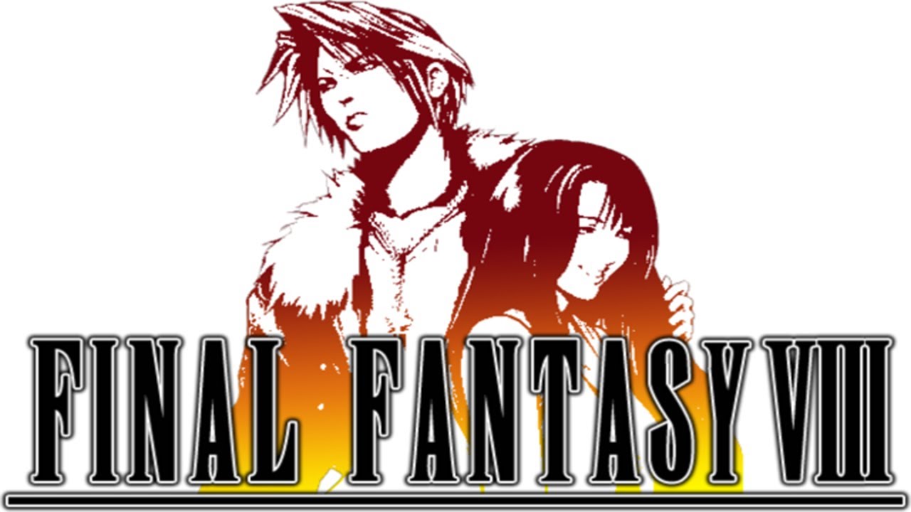 Final Fantasy VIII Boss Fight Gerogero - YouTube