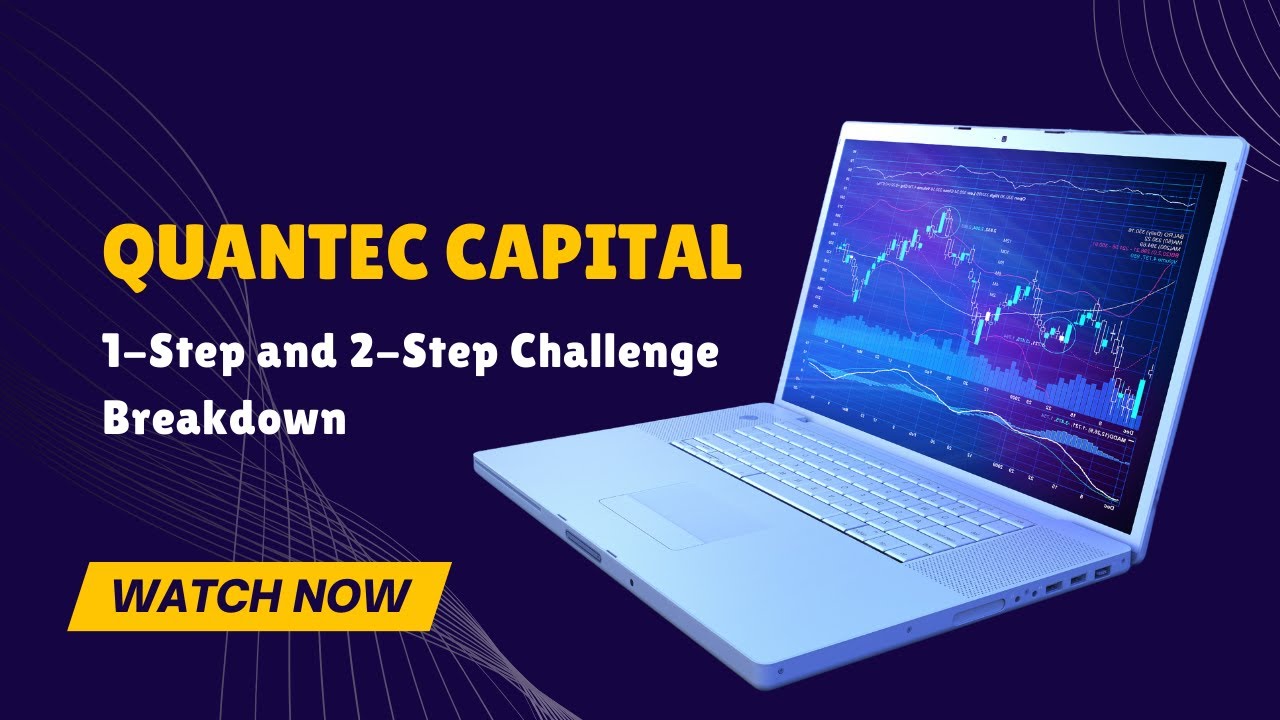 Quantec Trading Capital: 1-Step vs. 2-Step Challenge Guide| Quantec Trading Capital Coupons ...