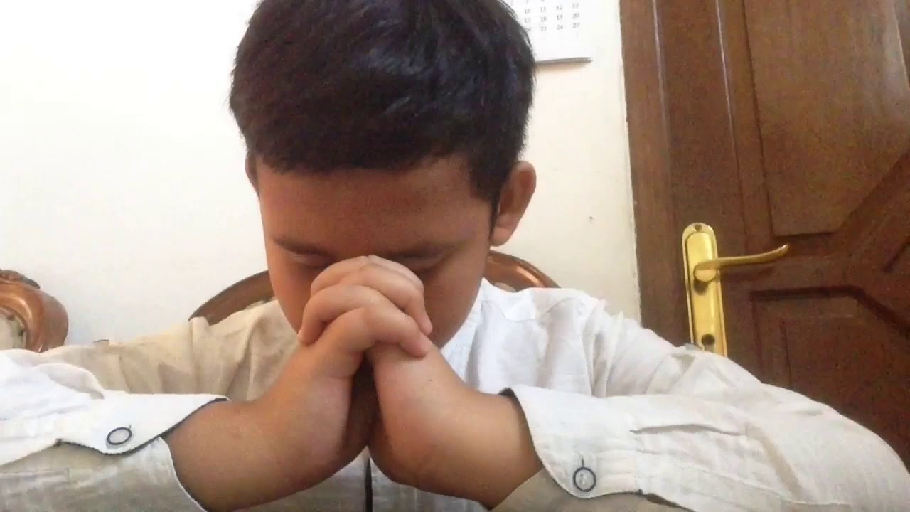 Jonathan Siallagan - KJ 184 Yesus Sayang Padaku - YouTube