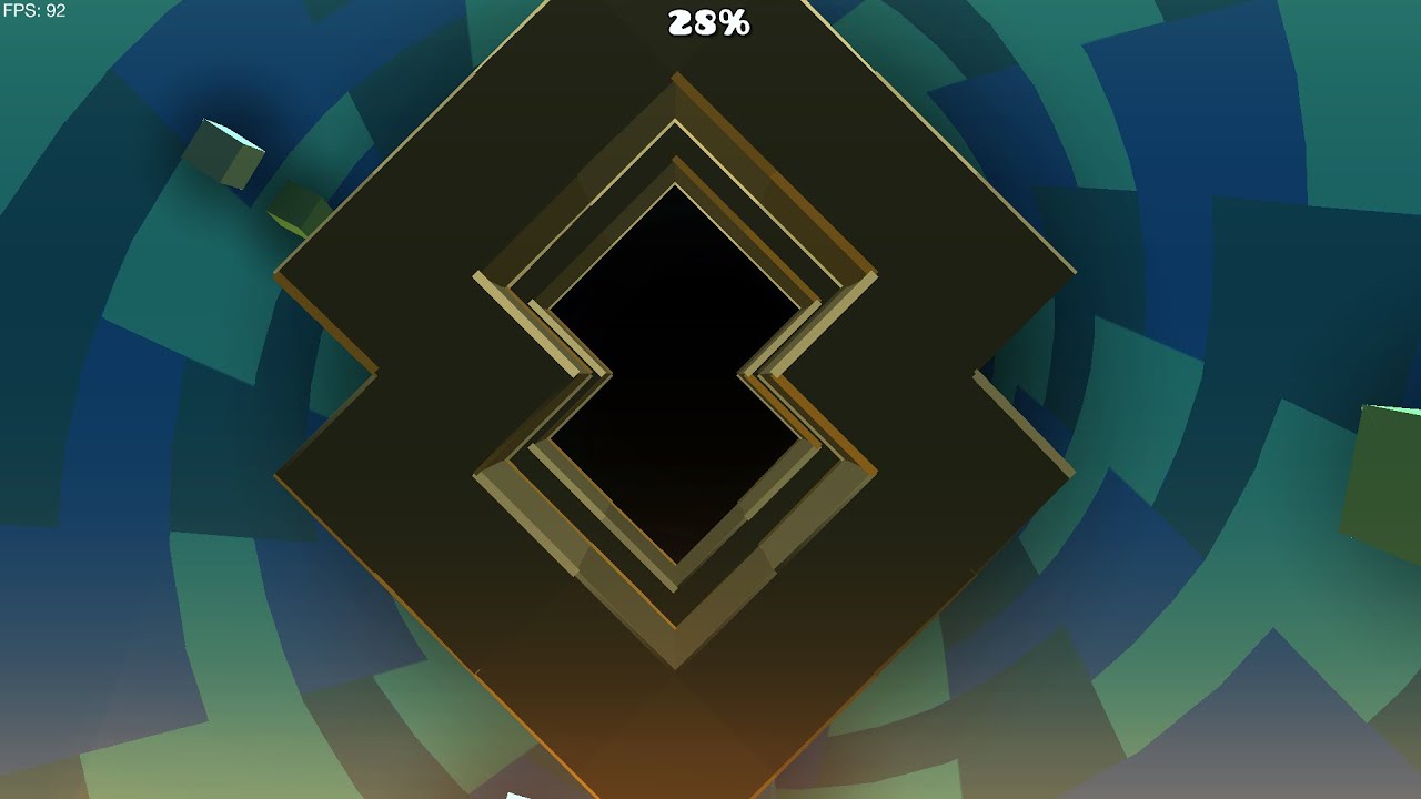 SHOWCASE "WHAT" by Spu7nix 100% - YouTube