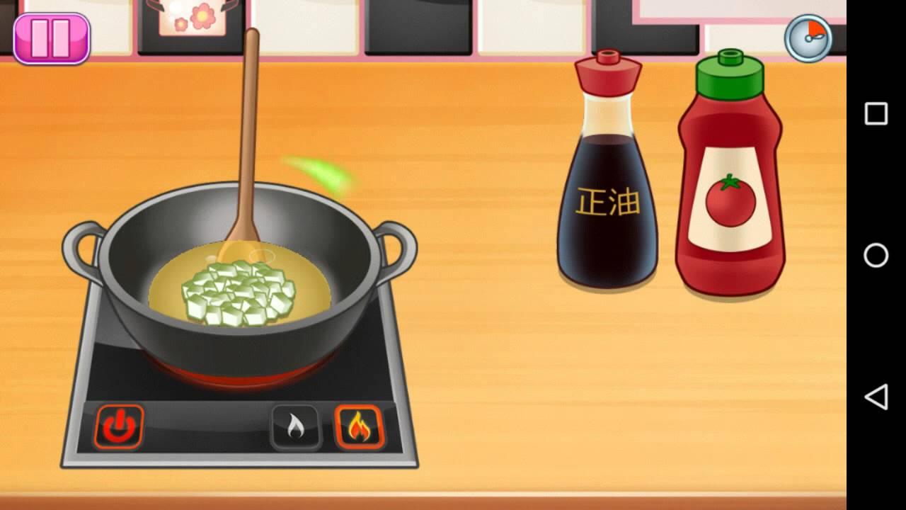 Sara's Cooking Class: How To Play BBQ Chicken Game - Latest Cooking ...
