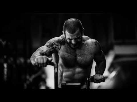 МУЗЫКА ДЛЯ ТРЕНИРОВОК 2025 🦾| GYM 🏋🏻 | Мотивация для Спорта и Фитнеса 🦍💨 | BEST WORKOUT MUSIC 🔥