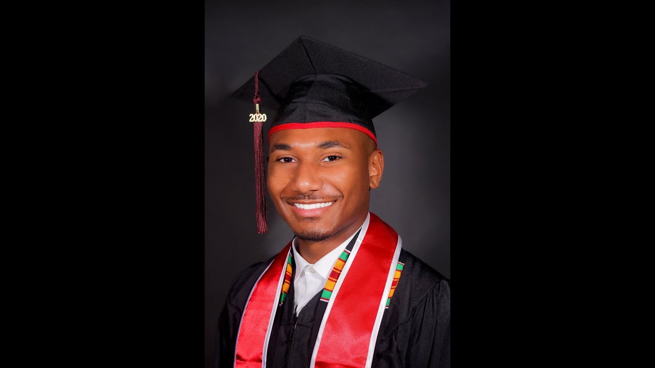 Christopher Bennett- Day in the Life - YouTube