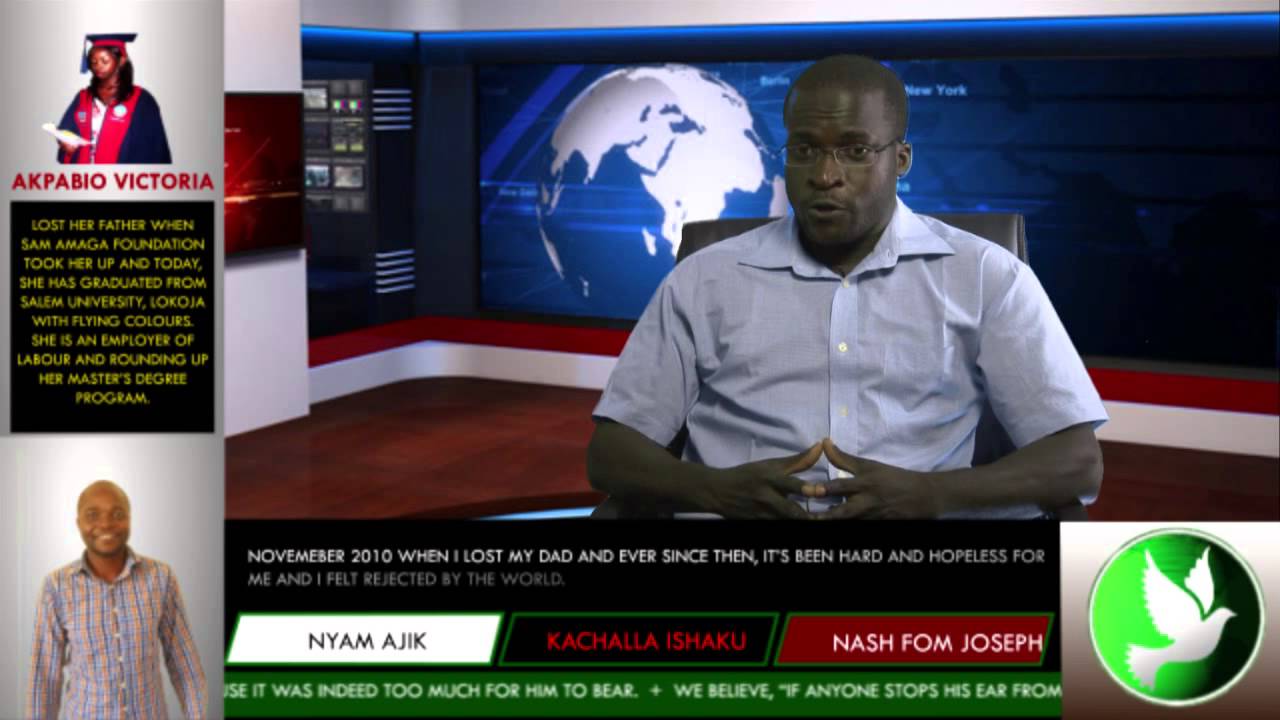 KACHALA INTERVIEW - YouTube