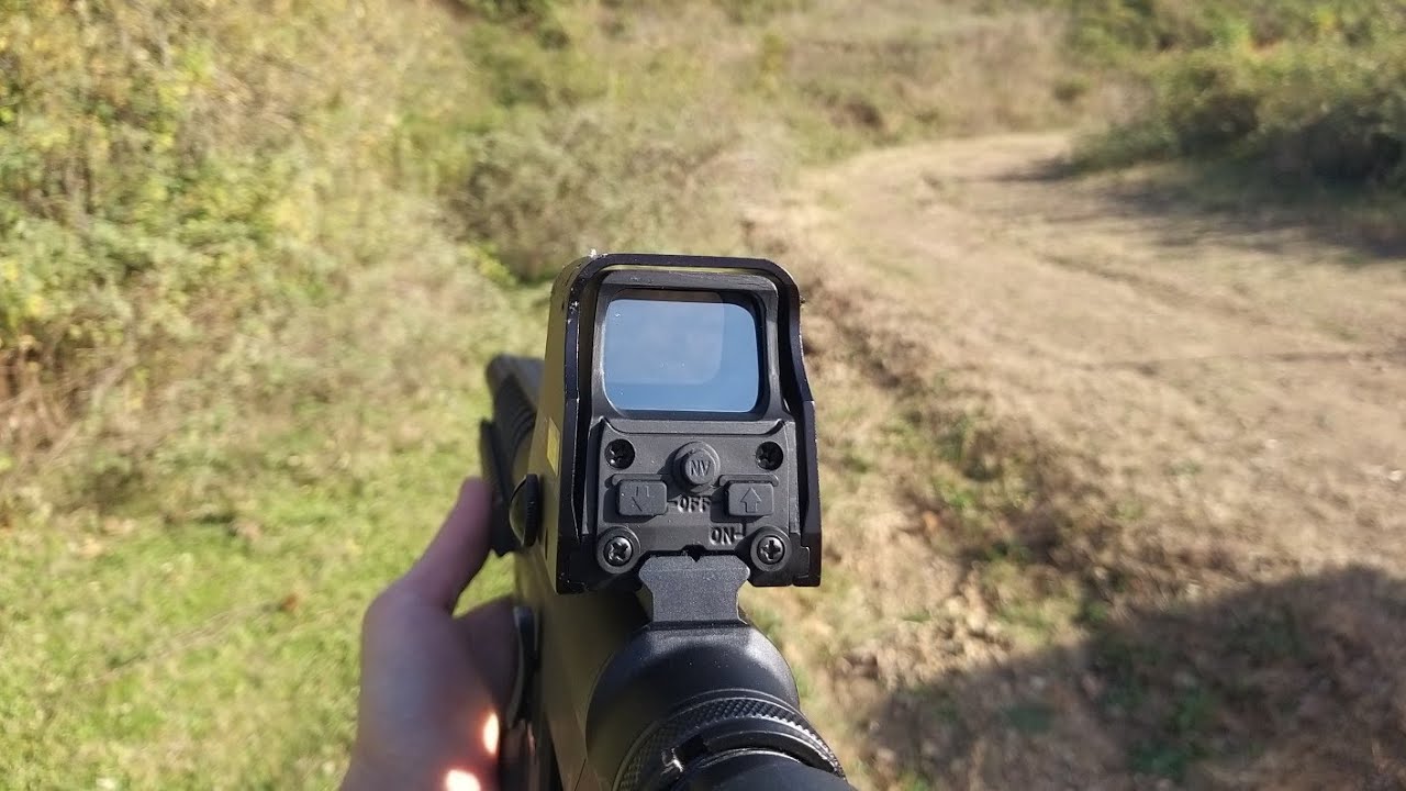 Red Dot Sıfırlama Nasıl Yapılır # Detaylı Anlatım # Red Dot Ayarı Nasıl ...