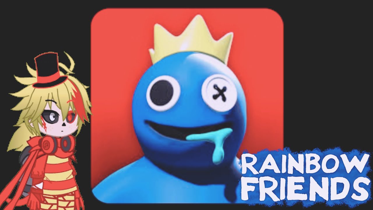 Field trip gone wrong.../Rainbow Friends Chapter 1/Full gameplay - YouTube