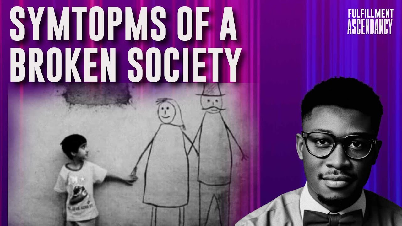 The Child-Free Trend Is a Symptom of a Broken Society - YouTube