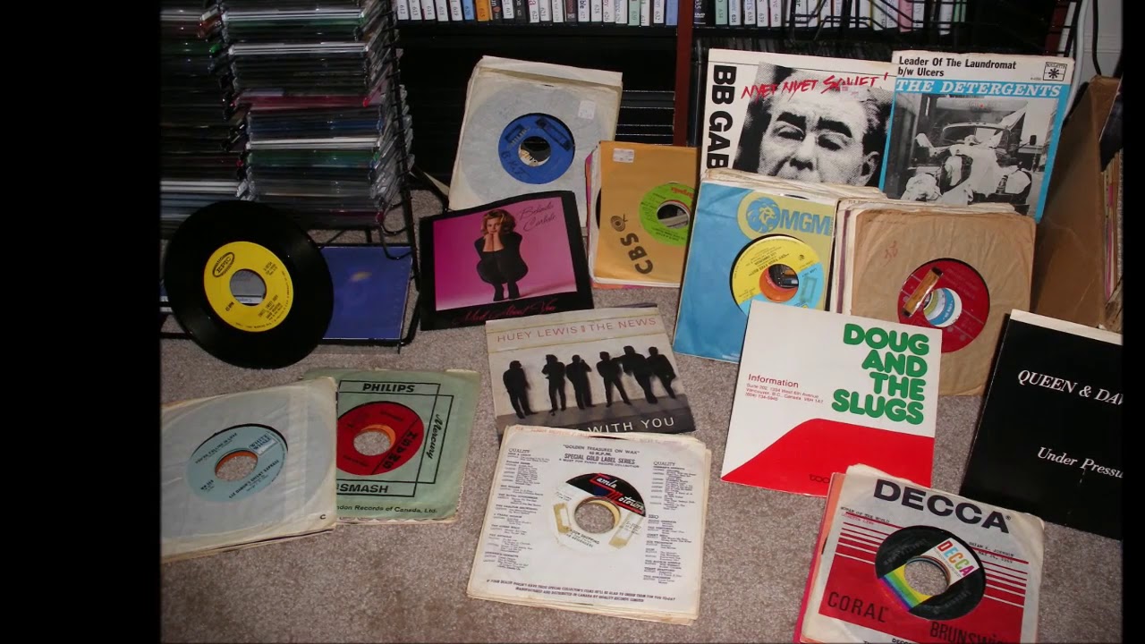 Jim Cava - Humpty Dumpty Heart 1960 - YouTube