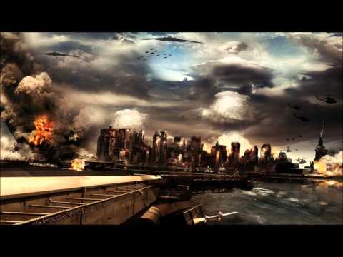 DVBBS & Borgeos - TSUNAMI