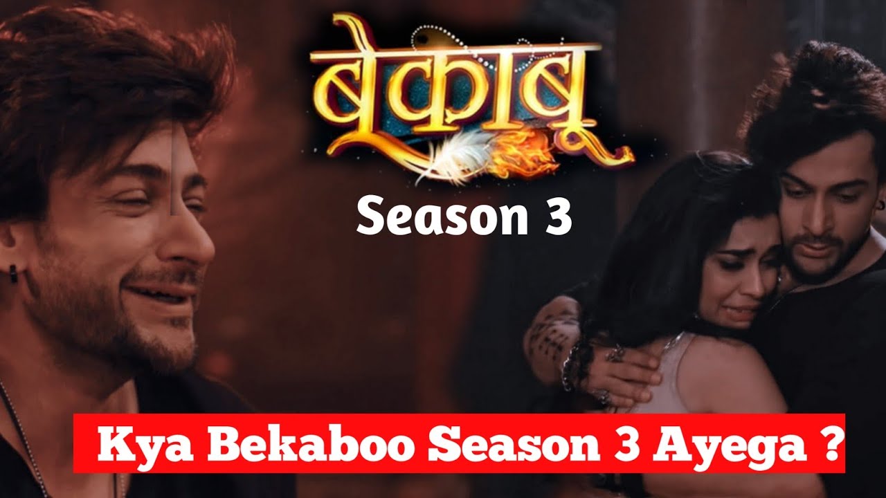 Bekaboo Season 1 & 2 Full TRP Analysis | Shalin Bhanot, Eisha Singh ...
