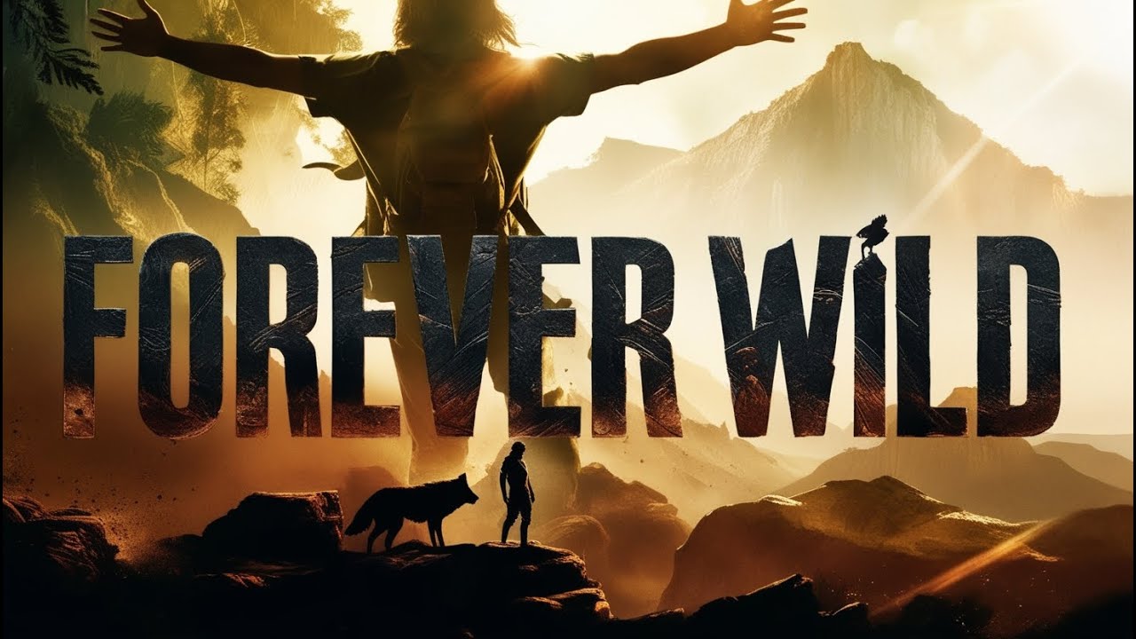Forever Wild and Free-🎶 - YouTube