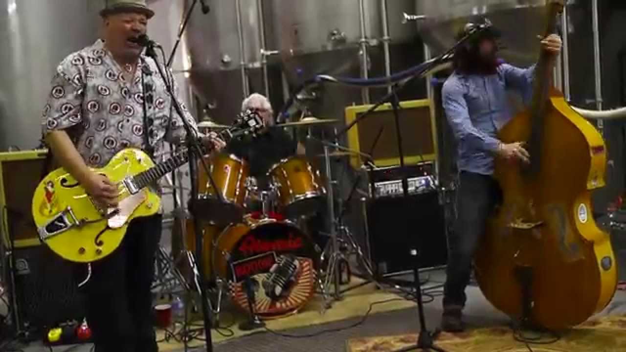 Atomic Boogie - Lonesome Jane - YouTube