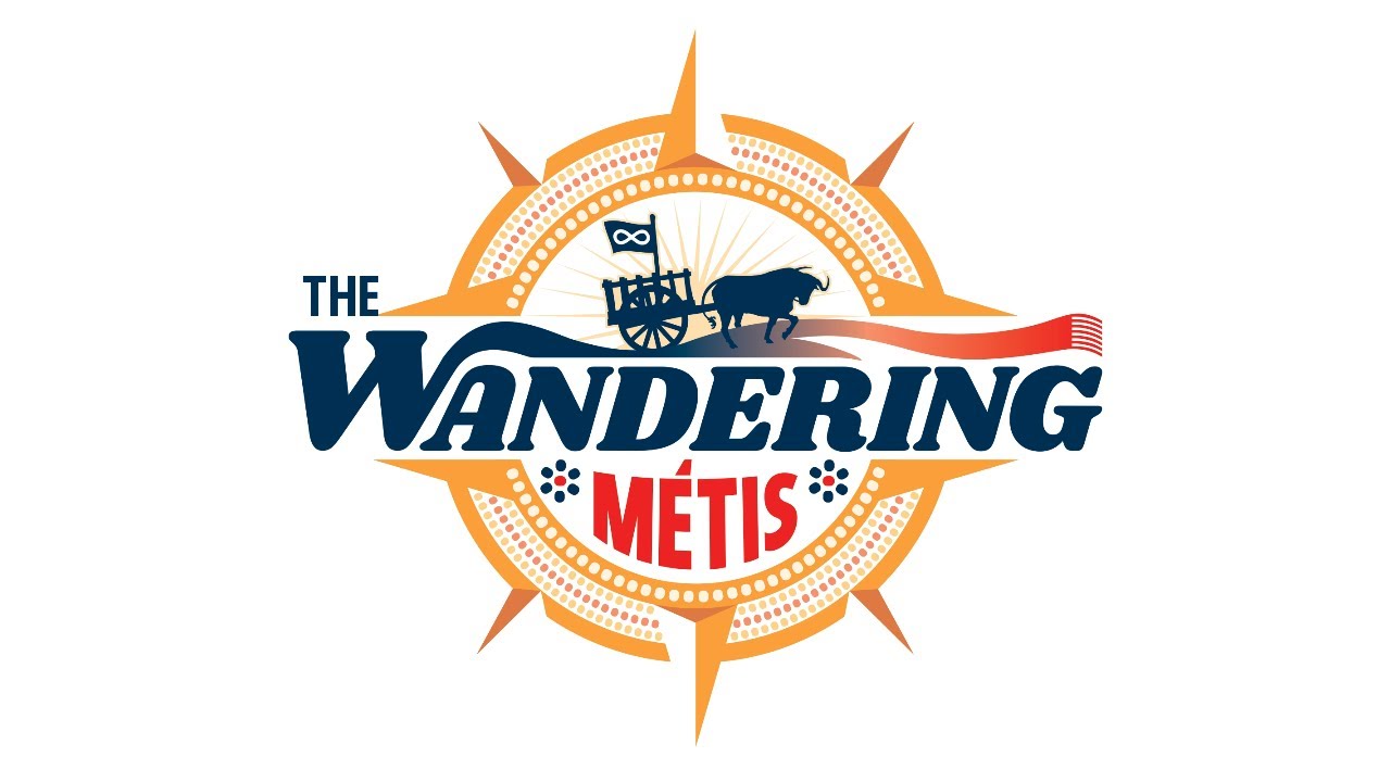 The Wandering Logo