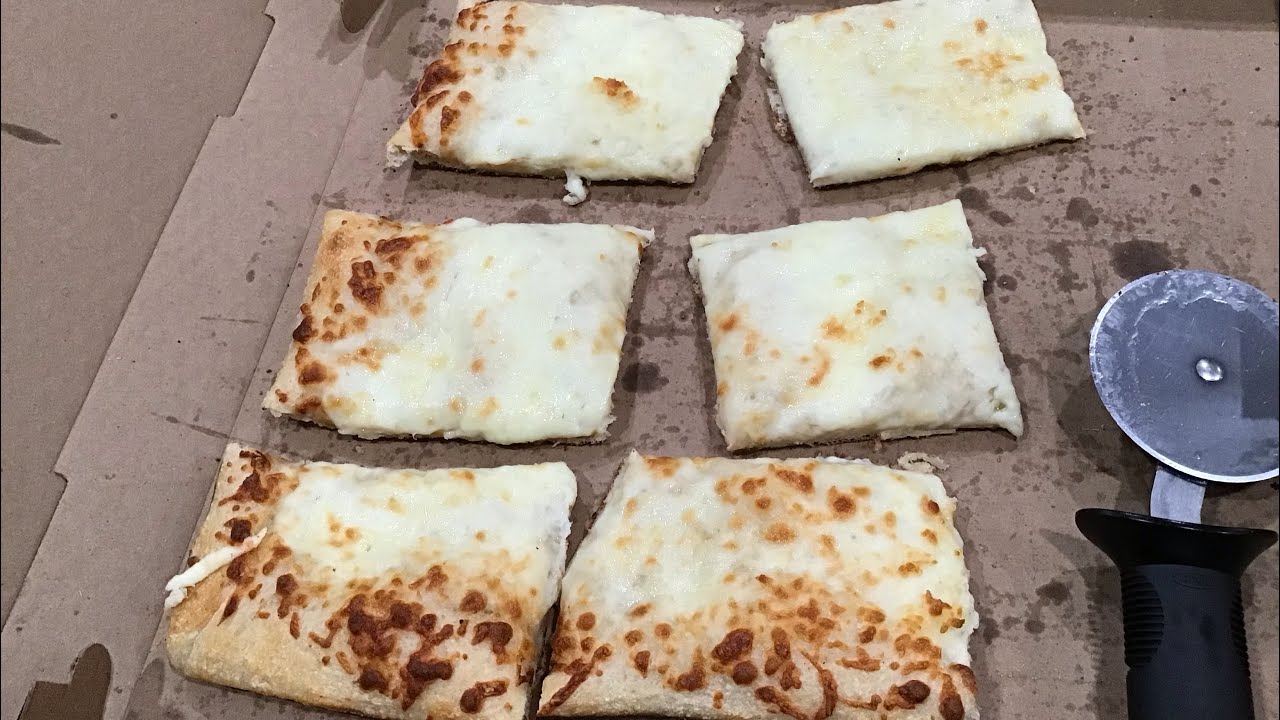 Pizza + Pizza Rap - YouTube