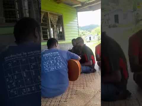 Ko Mai Yameci Yau- Naseda Sigidrigi