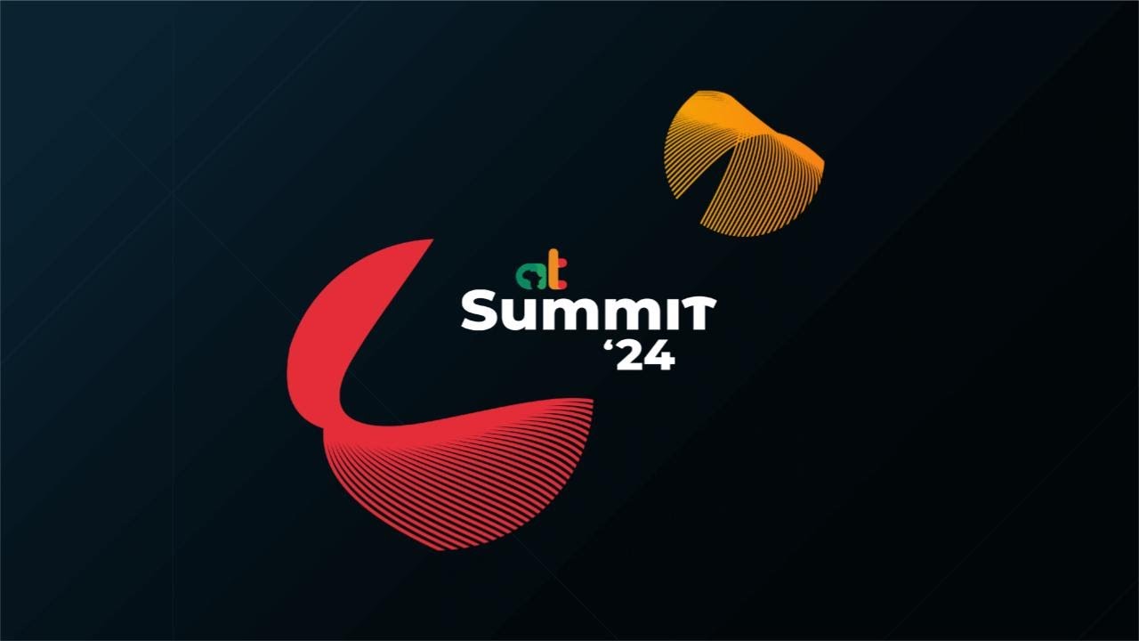 AT Summit | Day 1 | Innovating Africa's Future - YouTube