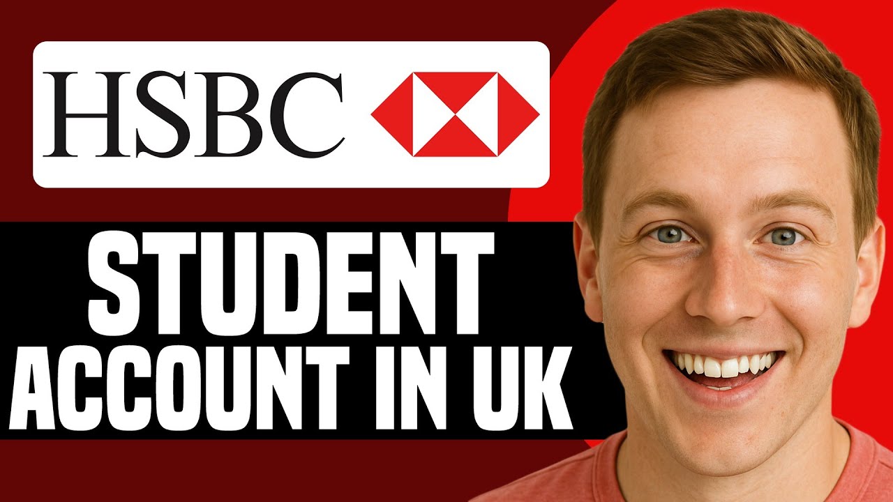 How To Open A Bank Account In UK For International Students (Step-By ...