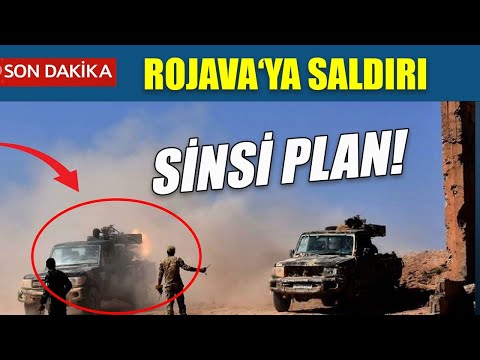 Tişrin Barajı çevresinde saldırı, Türkıye’nin Daiş planı ne?, Yalova’da neler yaşandı? Gizlenen ne?