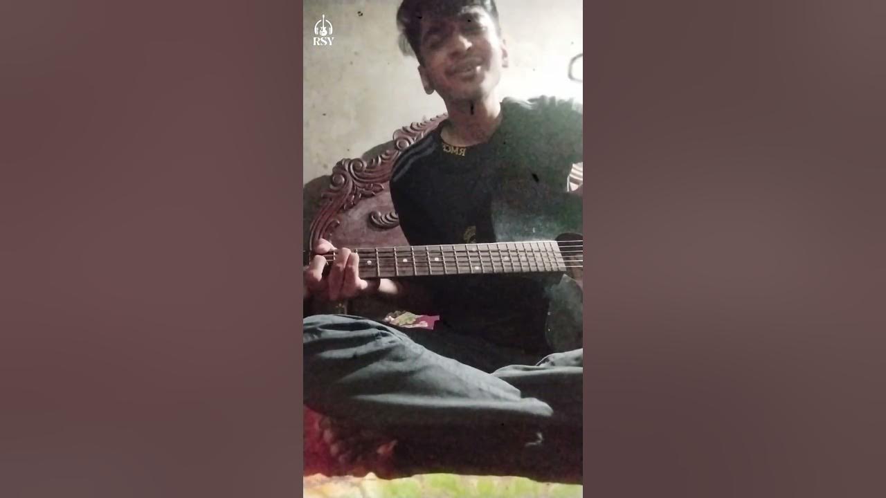 Utshorgo cover by RSY - YouTube