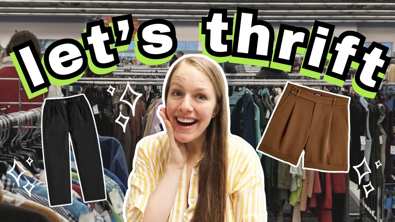 Thrift with Me at GOODWILL! SO Many BOLOs!! - YouTube