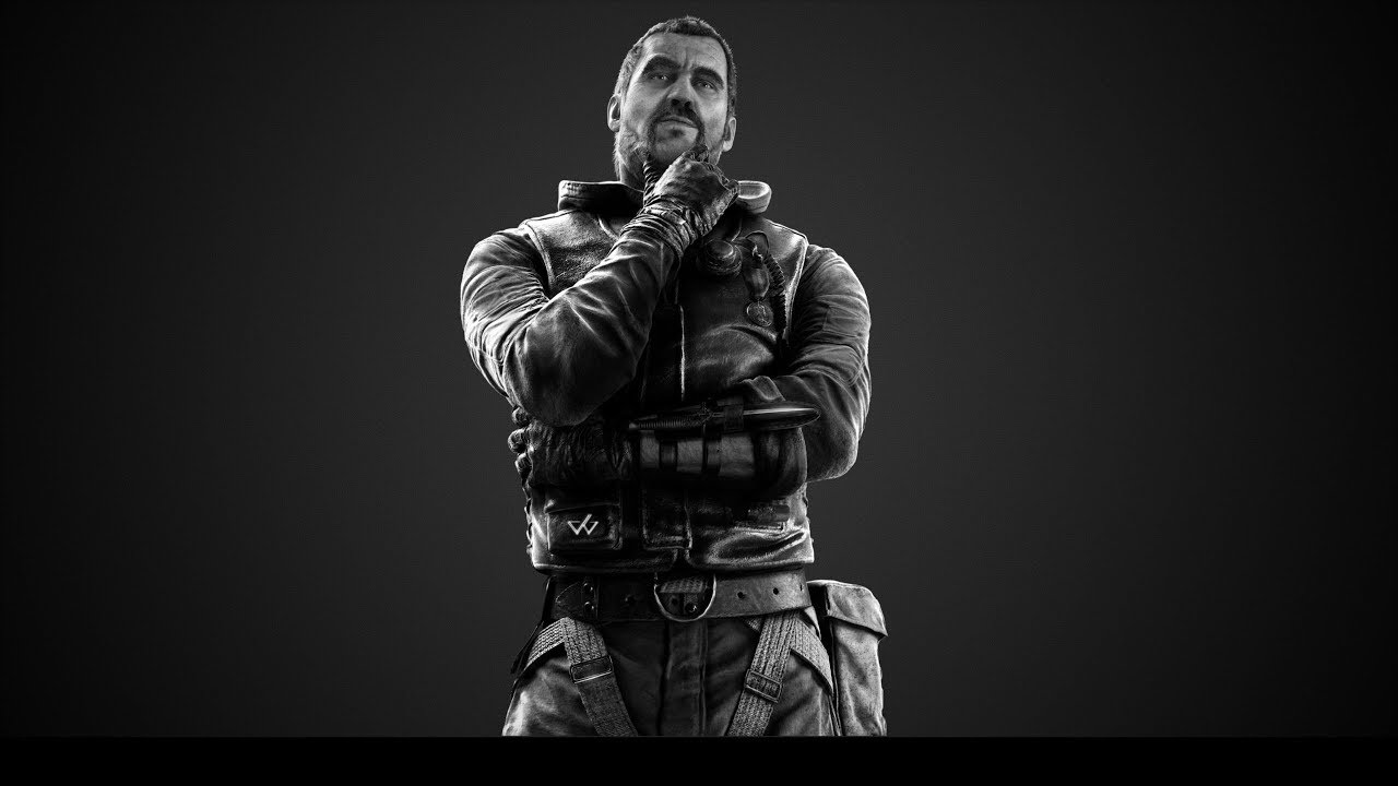 R6 - Breach and Clear ! - YouTube