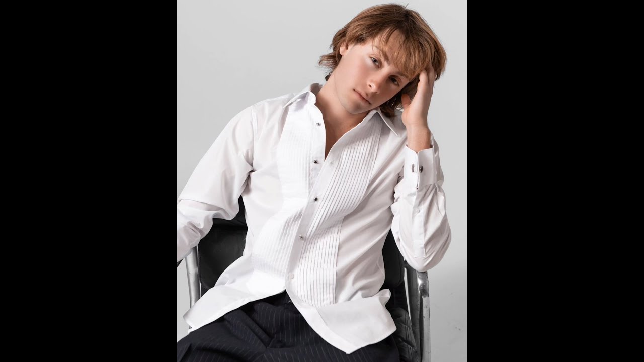 Better Without You (Ryker Baloun Video) - YouTube