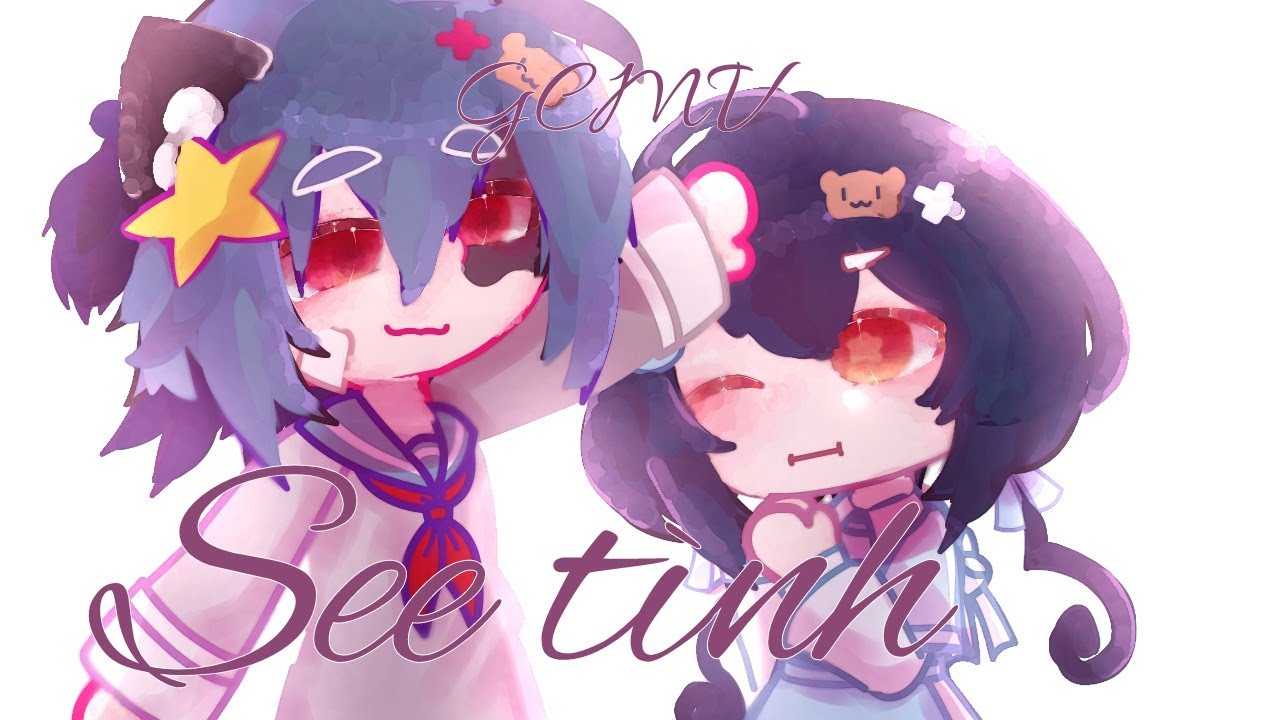 [GCMV]: See Tình- Japanese Version || Collad với @aisukoqwq|| Gachaclub ...