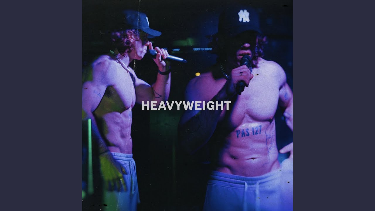 HEAVYWEIGHT - YouTube