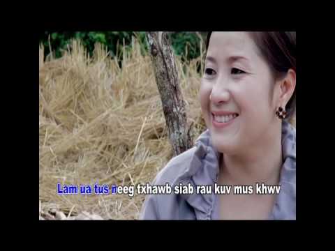 lauj thoj new song wb txoj hmoo - YouTube