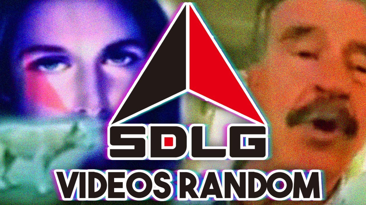 VIDEOS RANDOM SDLG - YouTube