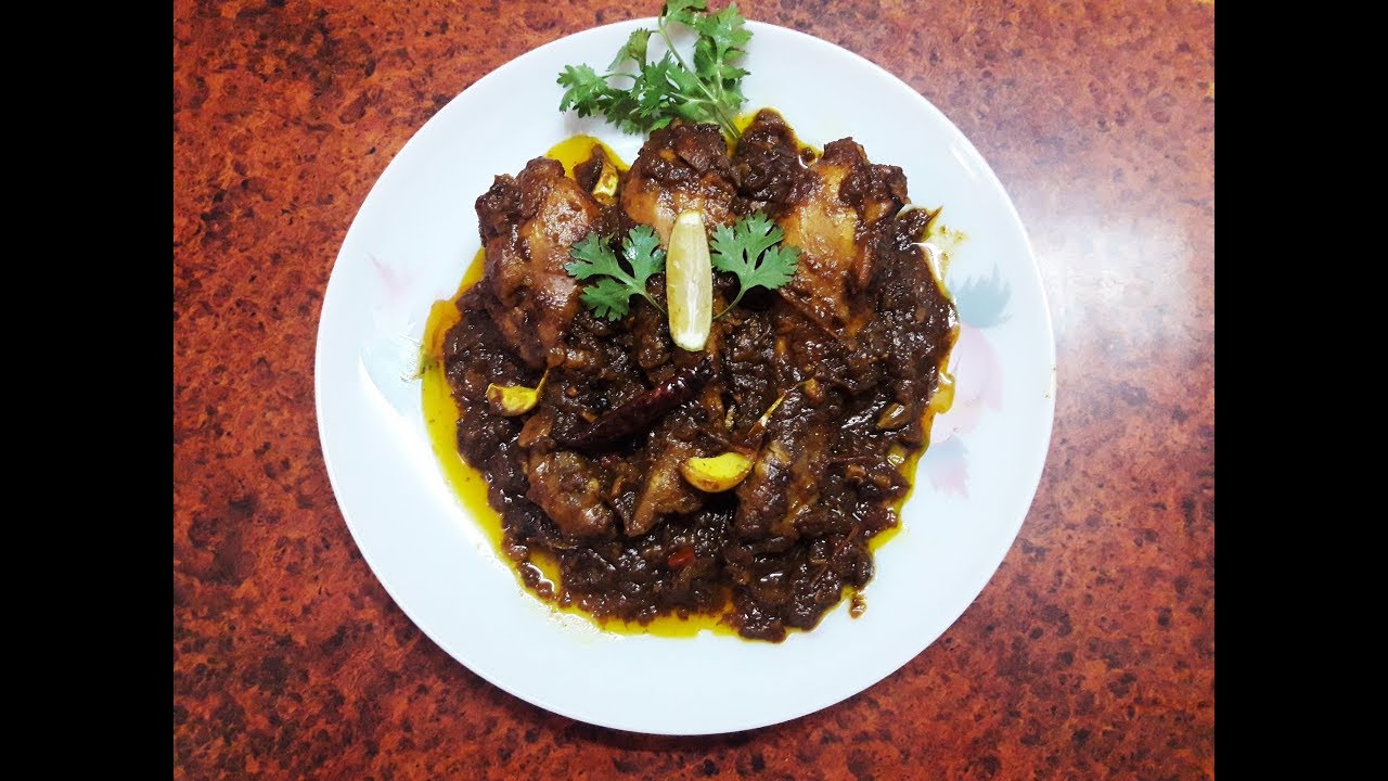 Chicken Dehati|Chicken curry country style|Jharkhand style dehati ...