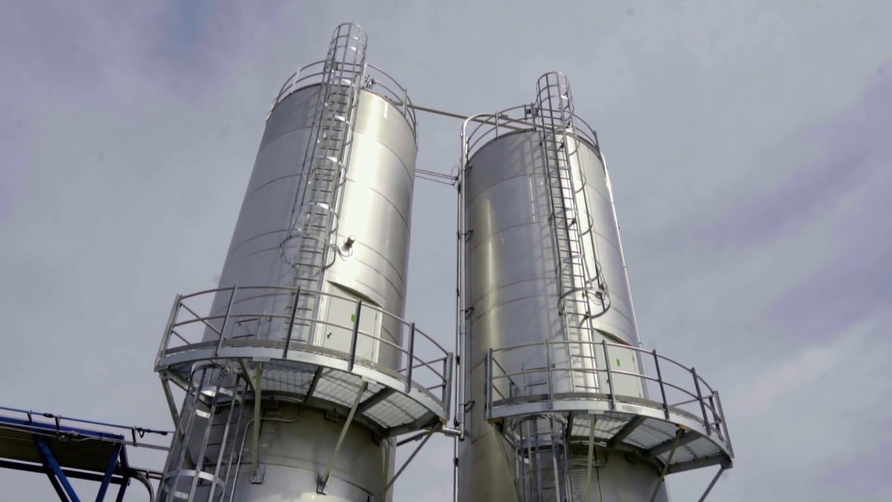 ELPLAST America Facility Tour - YouTube