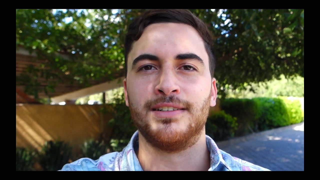 Being Chill YouTube being-chill-youtube