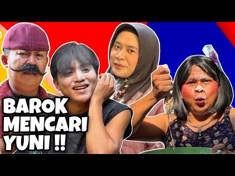 MAMA LELA UJI KESABARAN !!!