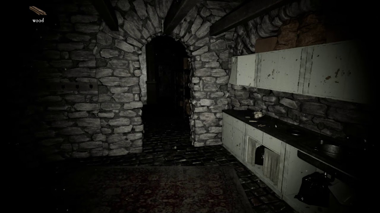 Pacify Gameplay Walkthrough No Commentary Youtube
