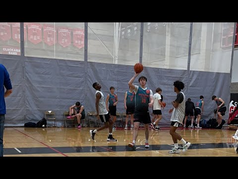 Split Second Basketball is going live! - YouTube