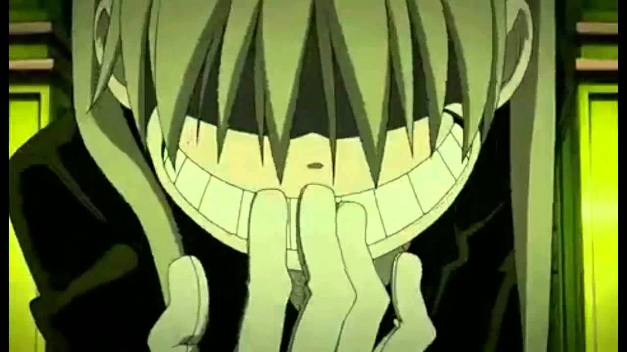 Soul Eater- MONSTER - YouTube
