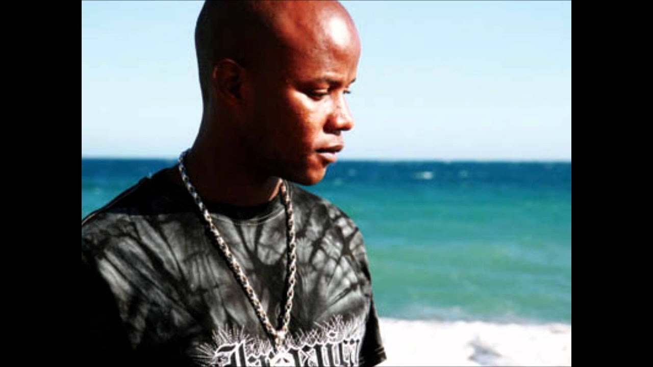 TERRY LINEN - Your Love Is My Love Dubplate - YouTube