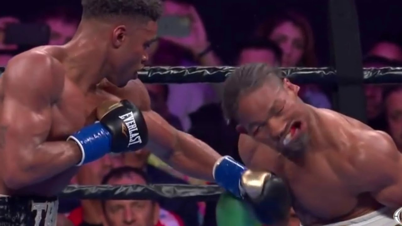 Yella Beezy calls in to defend Errol Spence Jr. Aka THE TRUTH boxing ...