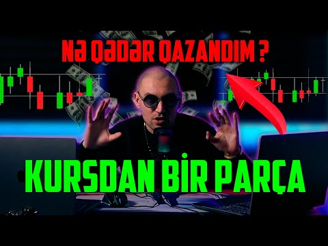 TRADING TƏLİM VİDEOSU I İNTERNETDƏN PUL QAZANMAQ I OLYMP TRADE QUOTEX I MILLIONAIRESIS