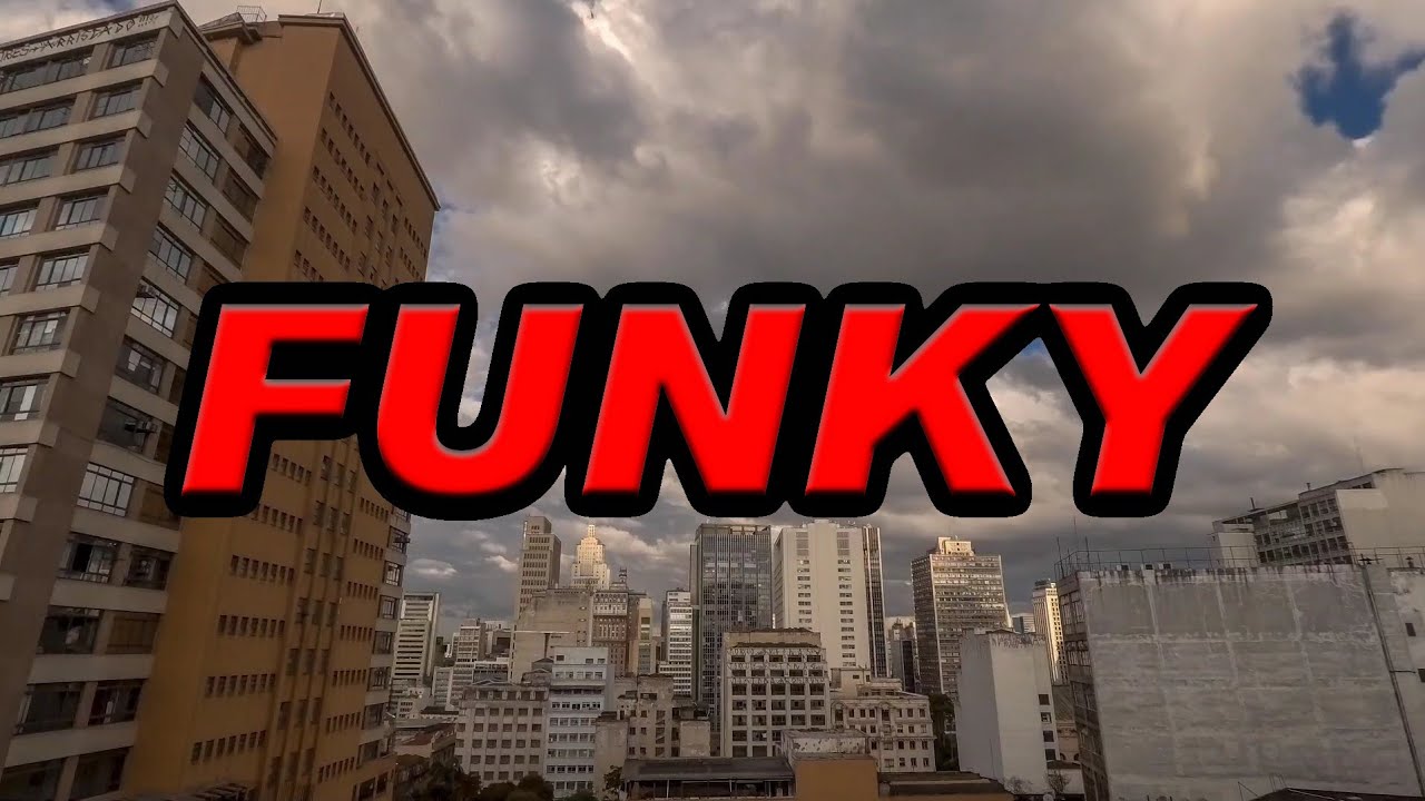 🔥 FUNKY BRASILERO #14 😈 FIESTERO FUNKY (LO MAS ESCUCHADOS 2023) - YouTube