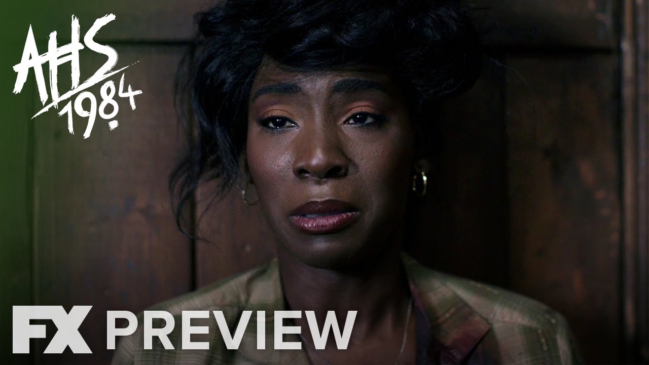 American Horror Story: 1984 | Season 9 Ep. 5: Red Dawn Preview | FX ...
