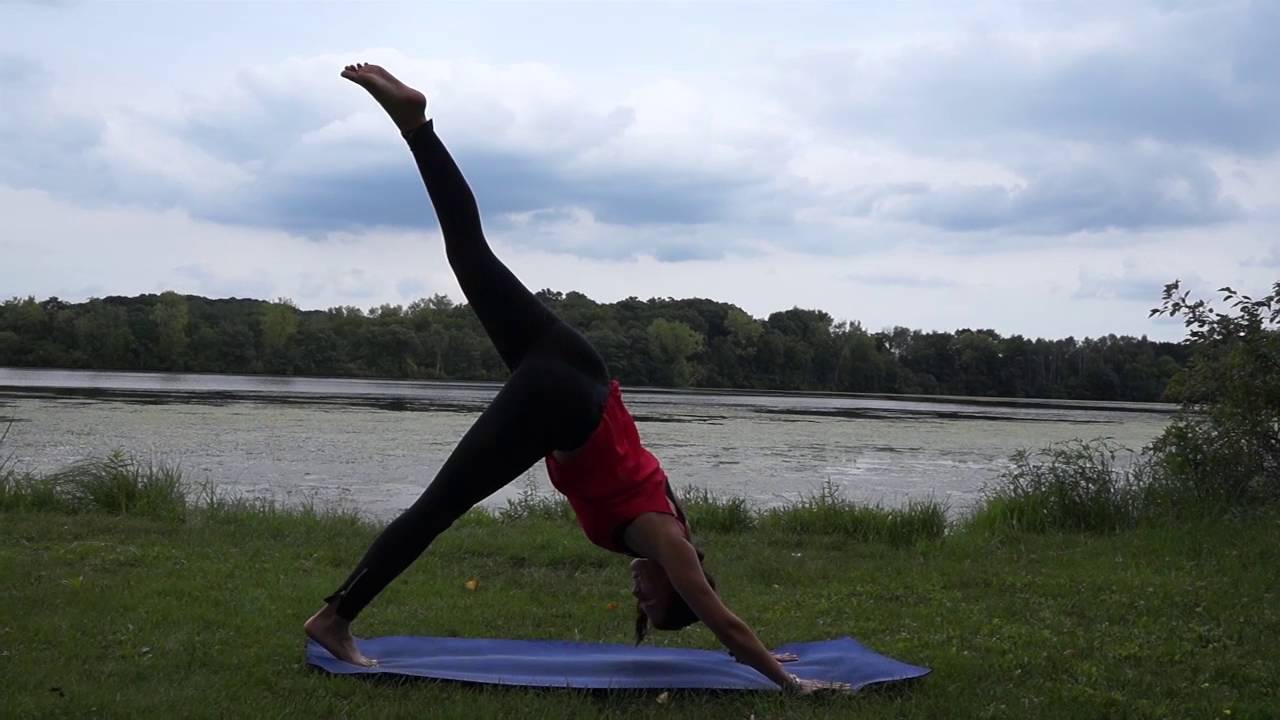 Practice, practice, practice! - YouTube