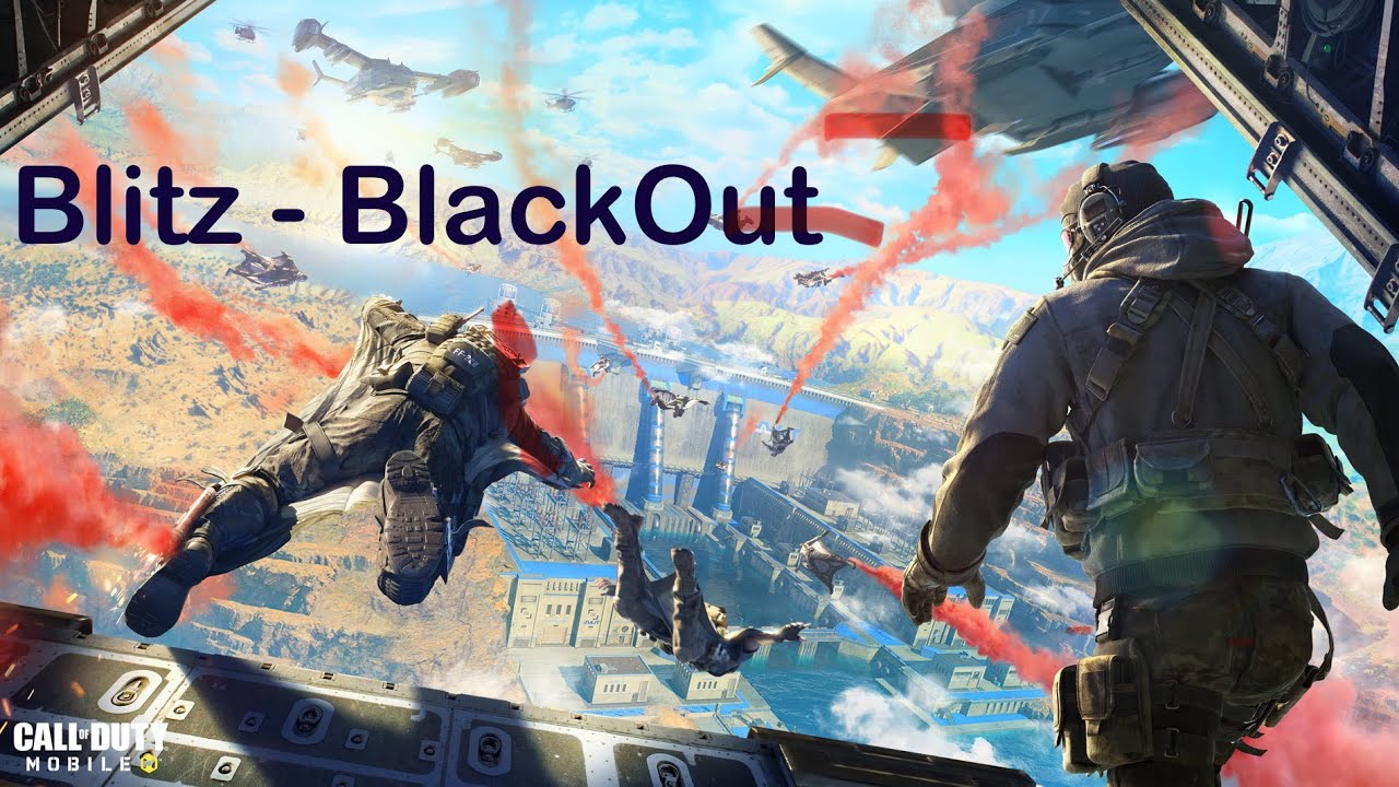 WTF WHAT IS THIS FOR PLAYERS - Call Of Duty Mobile - Ranked - Blitz ...