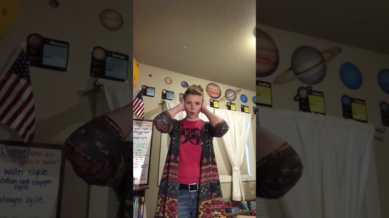 CC Cycle 2 Week 7 Science - YouTube