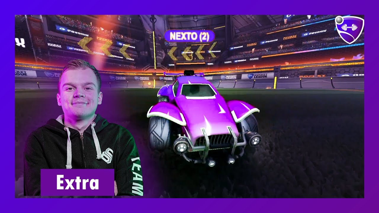BDS EXTRA VS GRAND CHAMPION BOT NEXTO | 1v2 1v3 SHOWMATCH - YouTube