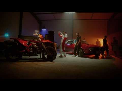 IANO - Dupé (Clip officiel)