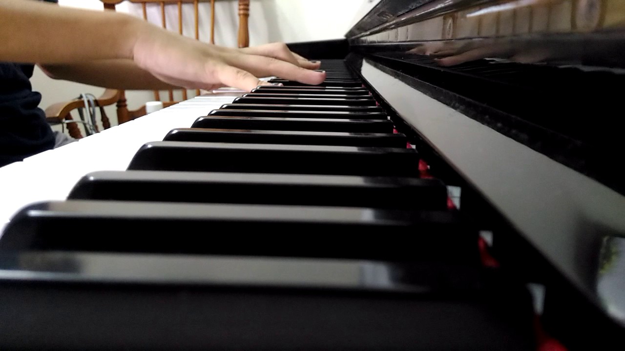 Original Graduation Song 毕业歌（自编） - YouTube