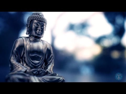 Zen Meditasyon Müzik: \
